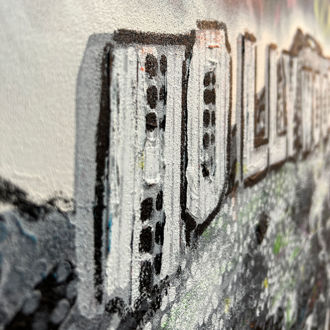 Hollywood Sign – Matt Chessco