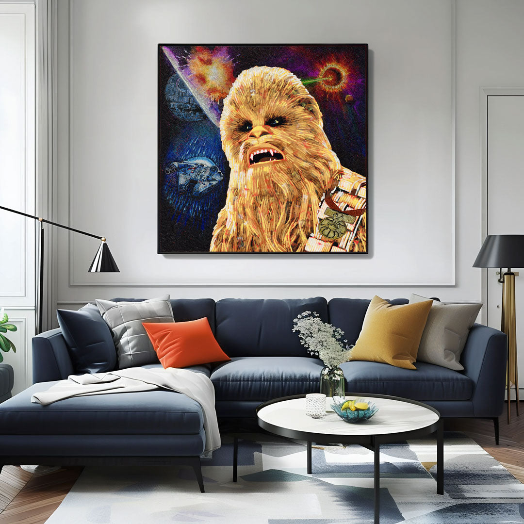 Chewy – Matt Chessco